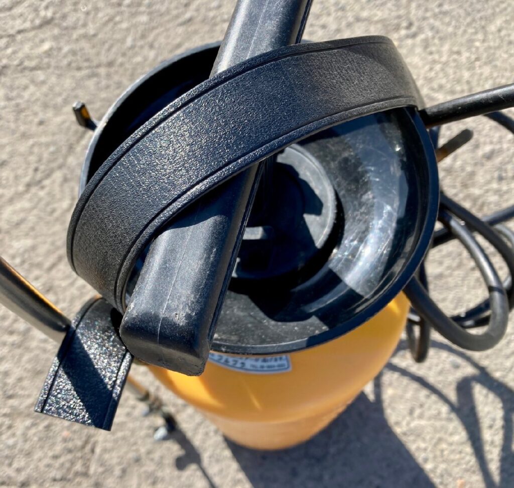 フルプラ DIA SPRAYER ダイヤスプレーを買取させて頂きました！ - 【公式】農機具市番館 ｜どんな農機具でも高額買取します