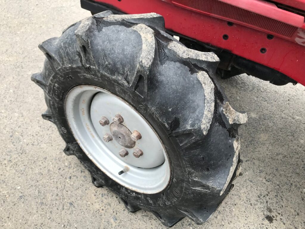 ホンダ トラクター TX20 TABDを買取させて頂きました！ - 【公式】農機具市番館 ｜どんな農機具でも高額買取します