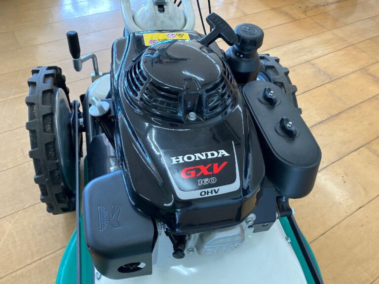 オーレック ロータリモーア FL520X を買取させていただきました！ - 【公式】農機具市番館 ｜どんな農機具でも高額買取します