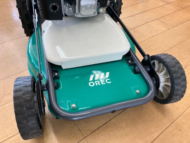 オーレック ロータリモーア FL520X を買取させていただきました！ - 【公式】農機具市番館 ｜どんな農機具でも高額買取します